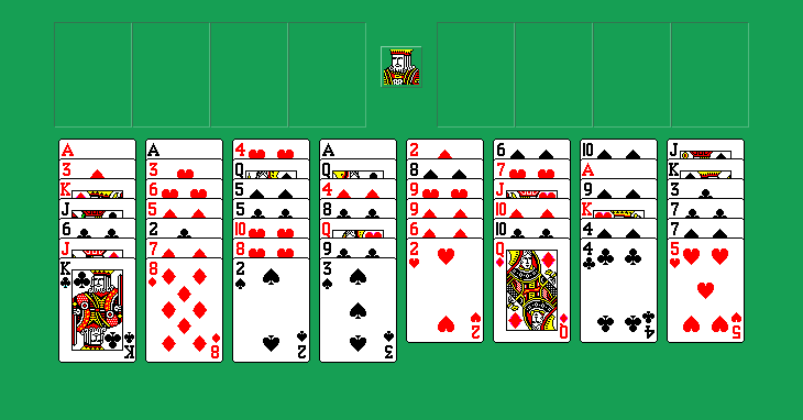 What is The FreeCell Project? - FreeCell Project | Play for Free Now