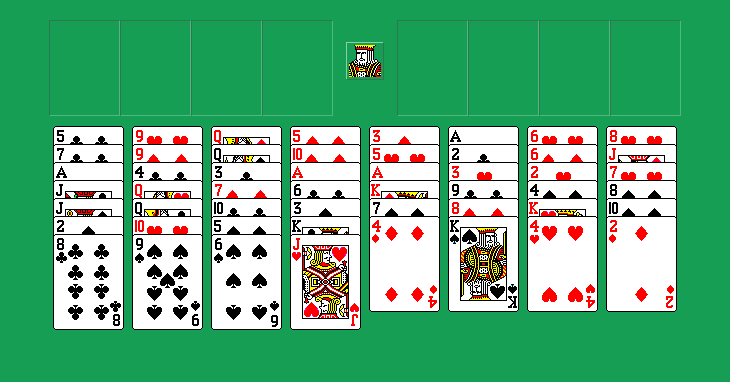 Game #46220520 - FreeCell Project | 지금 바로 무료 플레이