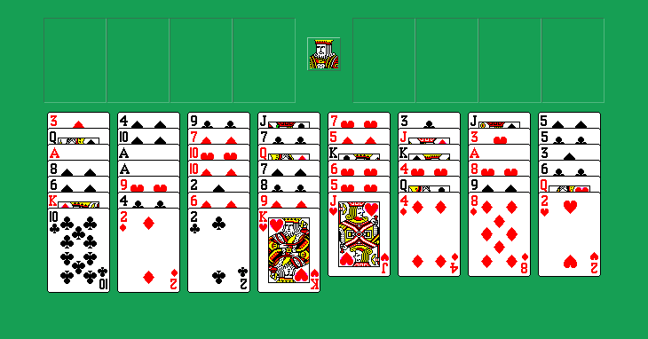 Game #46254793 - FreeCell Project | 지금 바로 무료 플레이