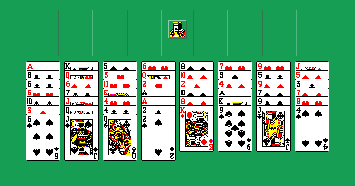 Game #46709904 - FreeCell Project | 지금 바로 무료 플레이