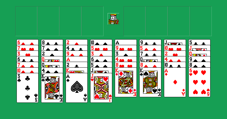Game #46915711 - FreeCell Project | 지금 바로 무료 플레이