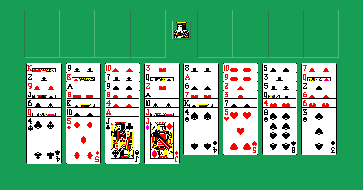 Game #47261490 - FreeCell Project | 지금 바로 무료 플레이