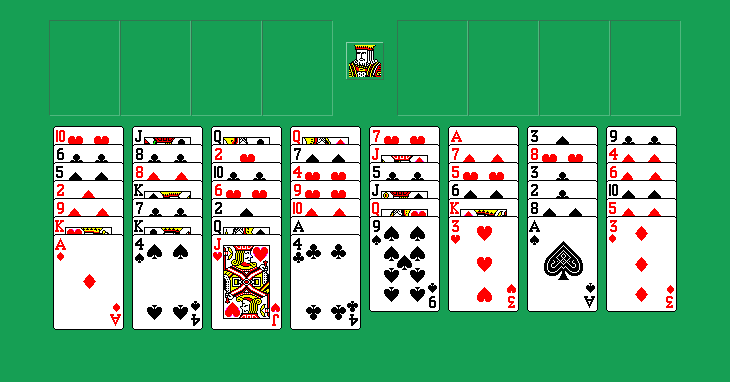 Game #47340774 - FreeCell Project | 지금 바로 무료 플레이