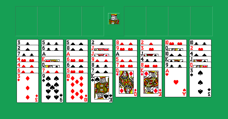 Game #47394044 - FreeCell Project | Play for Free Now
