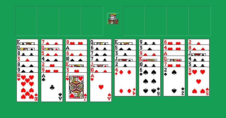 Game #47478137 - FreeCell Project | 지금 바로 무료 플레이