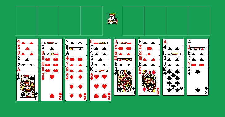 Game #47479639 - FreeCell Project | 지금 바로 무료 플레이