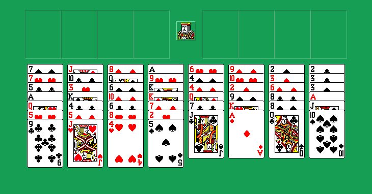Game #47482751 - FreeCell Project | 지금 바로 무료 플레이