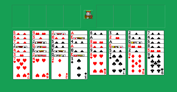 Game #47483751 - FreeCell Project | 지금 바로 무료 플레이