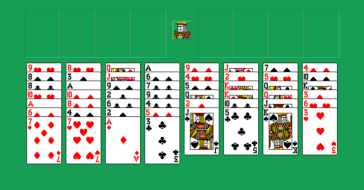 Game #47485922 - FreeCell Project | 지금 바로 무료 플레이