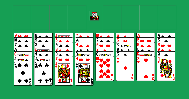 Game #47487387 - FreeCell Project | 지금 바로 무료 플레이