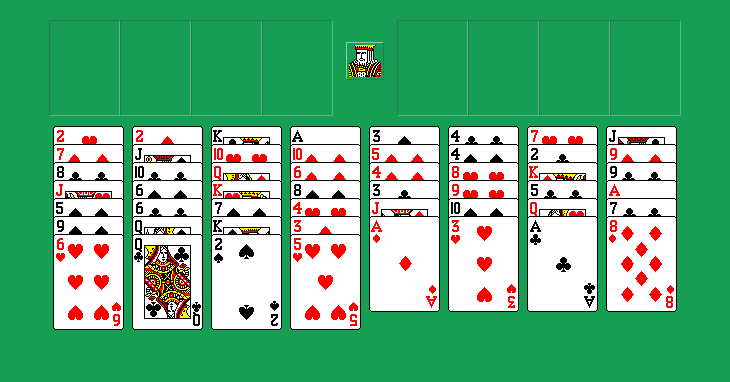 Game #47512638 - FreeCell Project | 지금 바로 무료 플레이