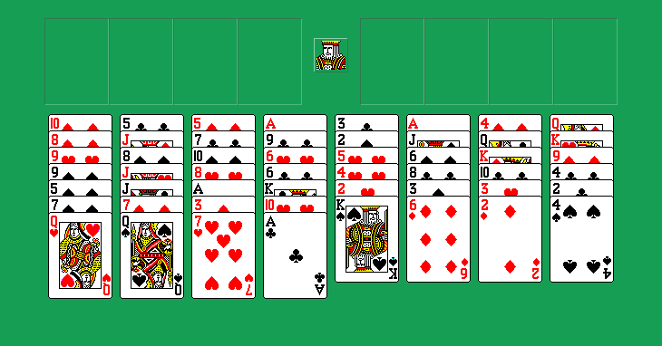 Game #47516201 - FreeCell Project | 지금 바로 무료 플레이