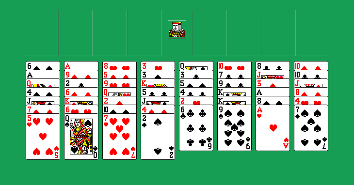 Game #47518235 - FreeCell Project | 지금 바로 무료 플레이