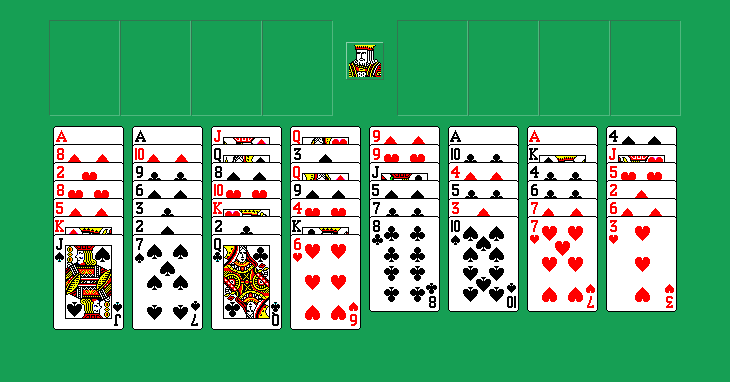 Game #47519980 - FreeCell Project | 지금 바로 무료 플레이