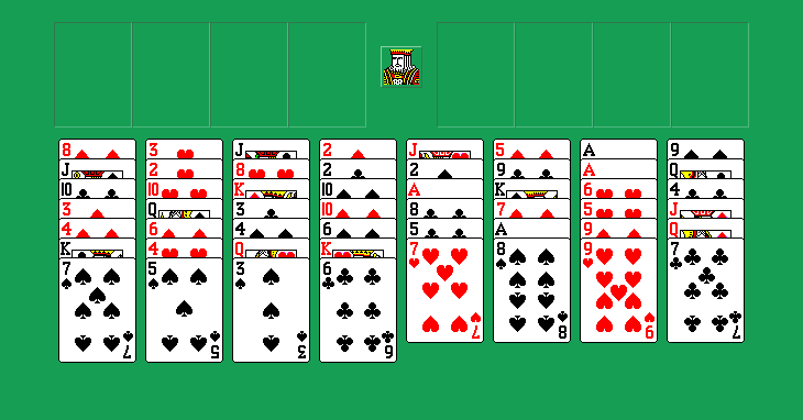 Game #47545378 - FreeCell Project | 지금 바로 무료 플레이