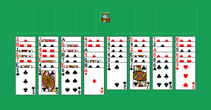 Game #47569691 - FreeCell Project | Play for Free Now