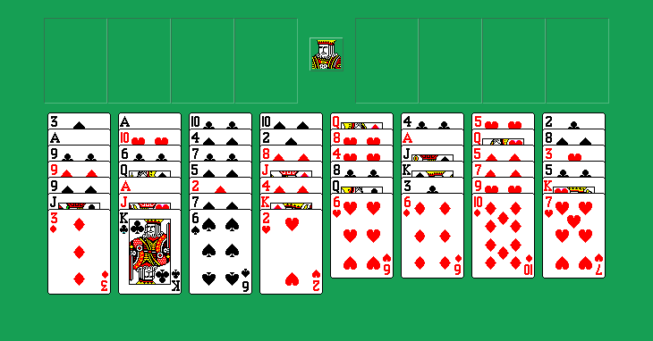 Game #47581479 - FreeCell Project | 지금 바로 무료 플레이