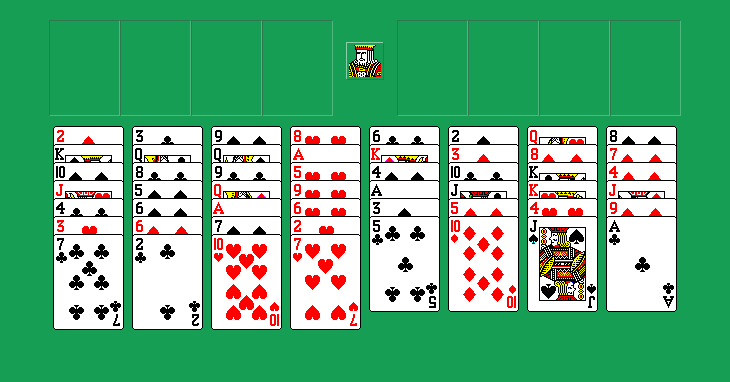 Game #47582560 - FreeCell Project | 지금 바로 무료 플레이