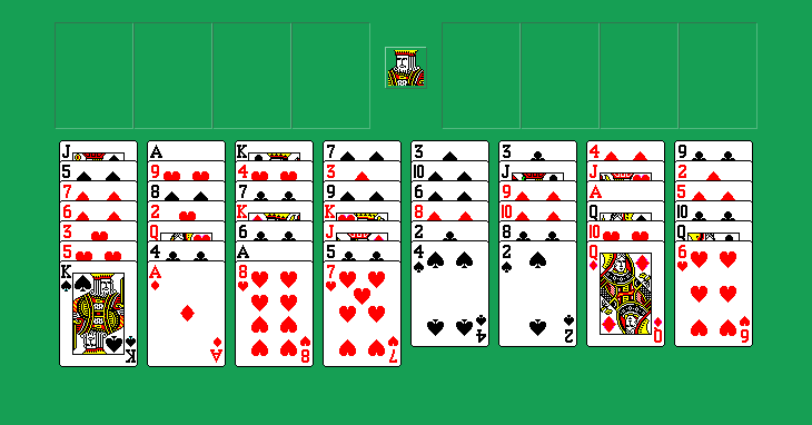 Game #47667180 - FreeCell Project | Play for Free Now