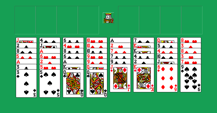 Game #47730491 - FreeCell Project | 지금 바로 무료 플레이