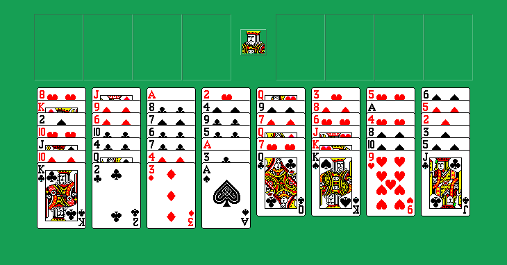Game #47788958 - FreeCell Project | 지금 바로 무료 플레이