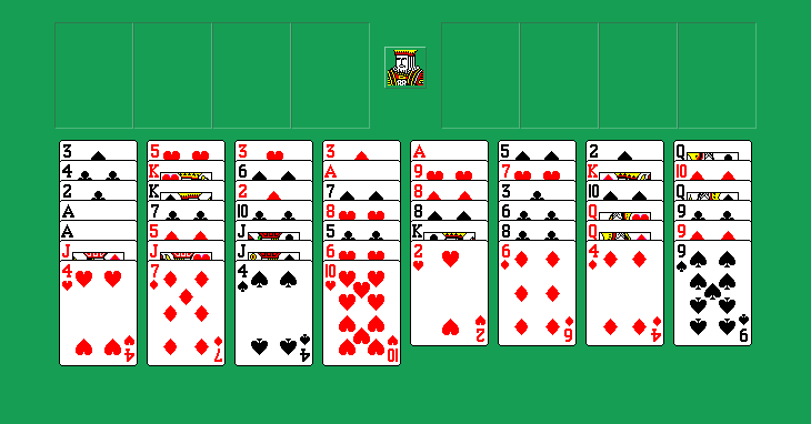 Game #48660349 - FreeCell Project | Play for Free Now