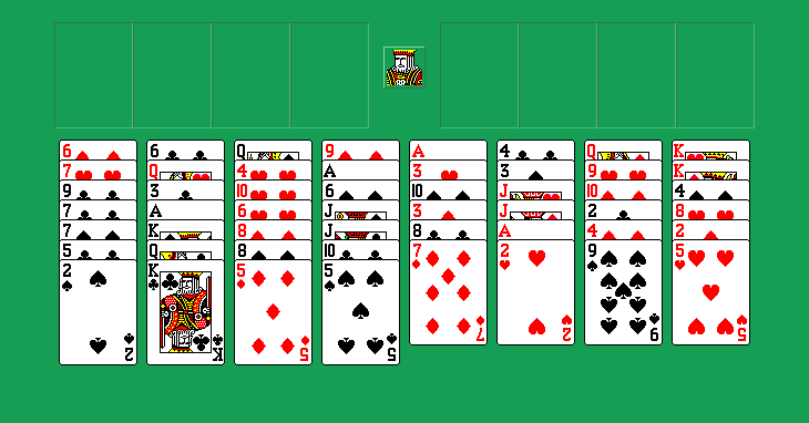 Game #49232247 - FreeCell Project | 지금 바로 무료 플레이