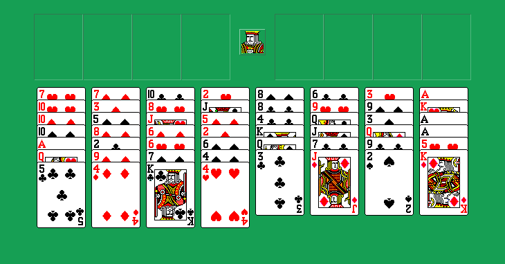 Game #49352183 - FreeCell Project | Play for Free Now