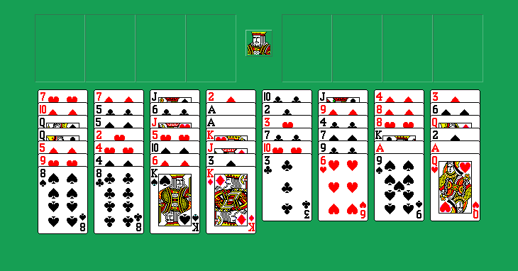 Game #49497712 - FreeCell Project | Play for Free Now