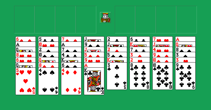 Game #49592640 - FreeCell Project | 지금 바로 무료 플레이