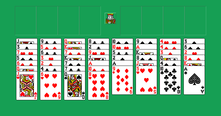 Game #49797904 - FreeCell Project | Play for Free Now