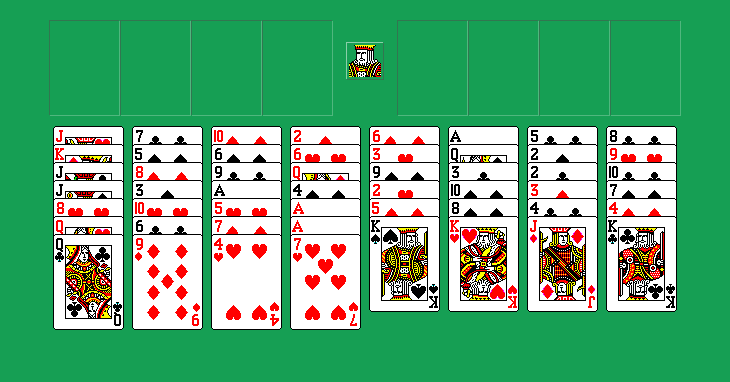 Game #49860883 - FreeCell Project | Play for Free Now