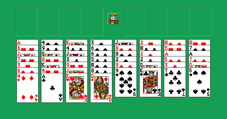 Game #49868721 - FreeCell Project | 지금 바로 무료 플레이