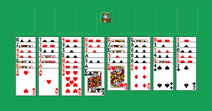 Game #49895650 - FreeCell Project | 지금 바로 무료 플레이