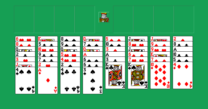 Game #871 - FreeCell Project | 立即免费玩